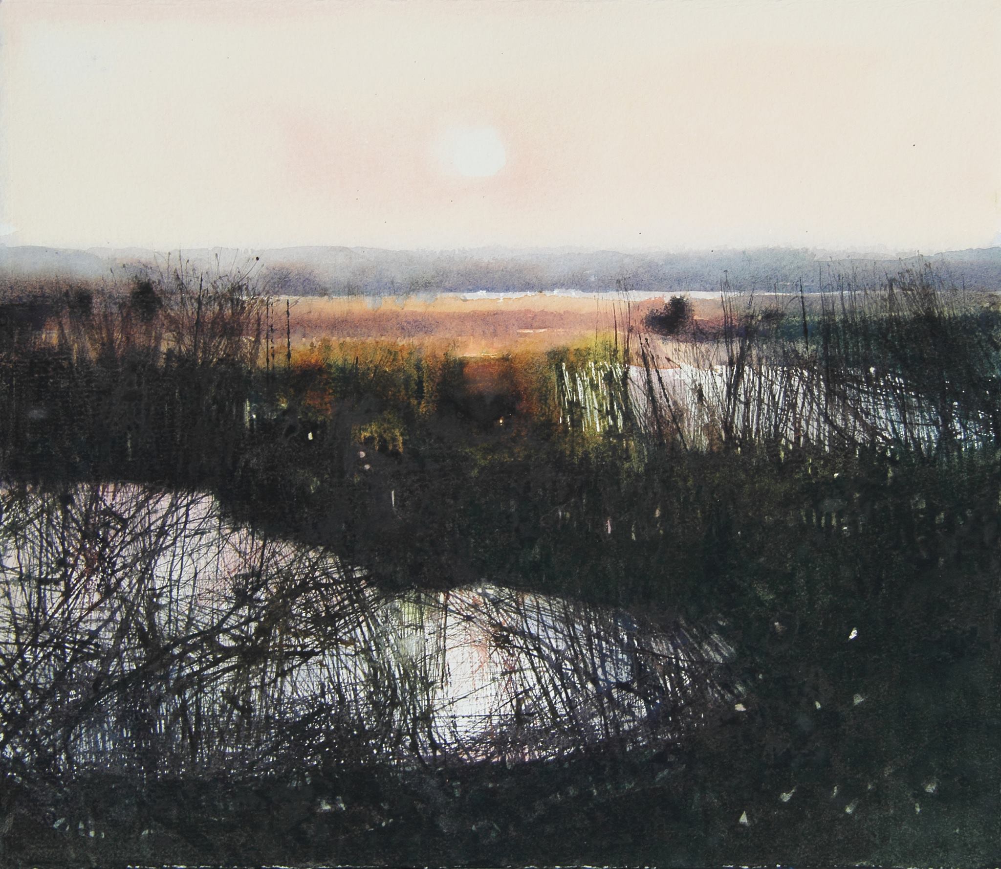 Prize Winners at the 206th RI Exhibition 2018 – Royal Institute of ...