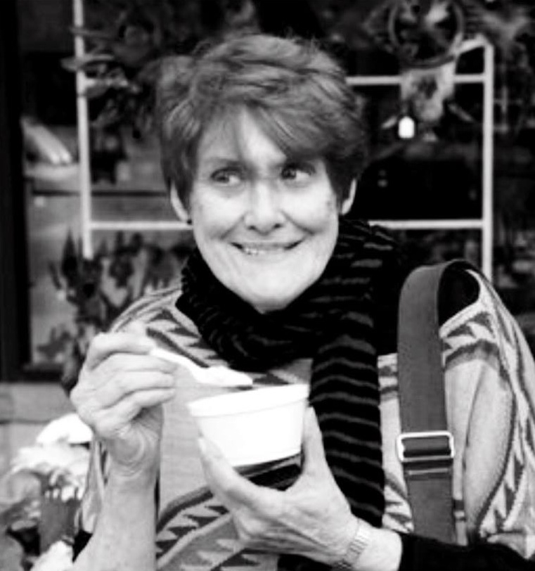 Sandra Walker RI – Royal Institute of Painters in Water Colours