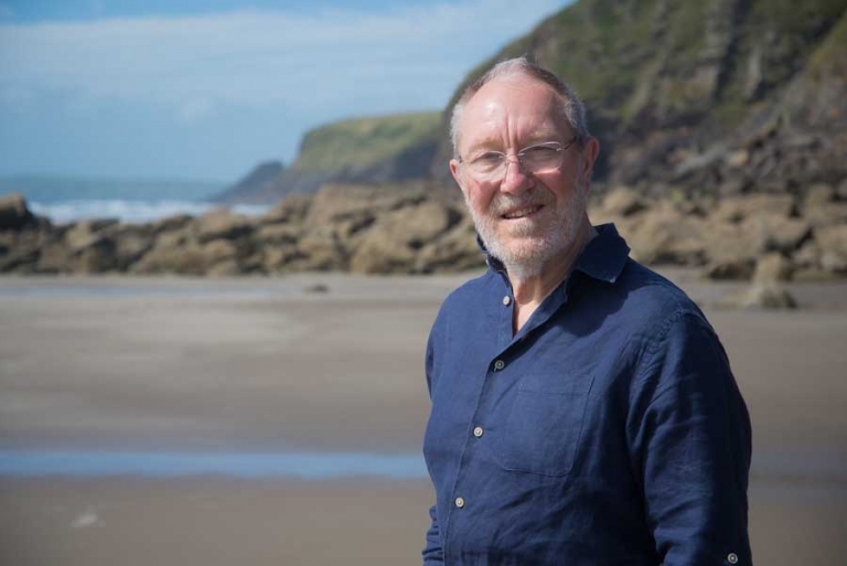 Bob Rudd RI – Royal Institute of Painters in Water Colours