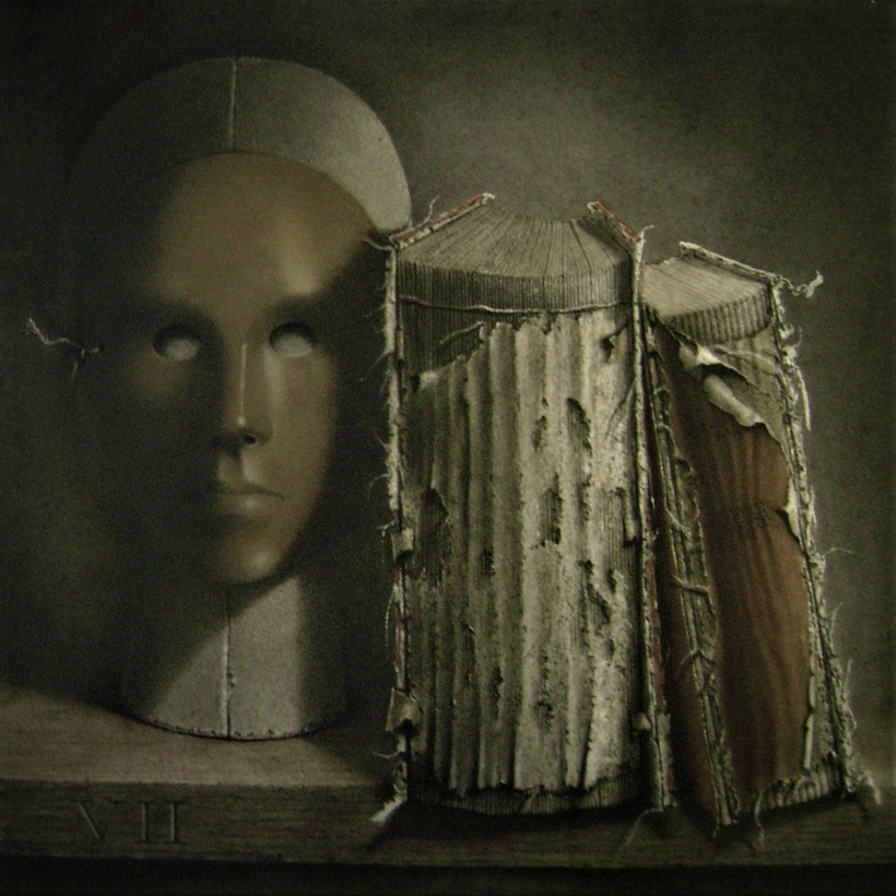 ‘These silent people’ by Steven Allan Griffiths RI… – Royal Institute ...