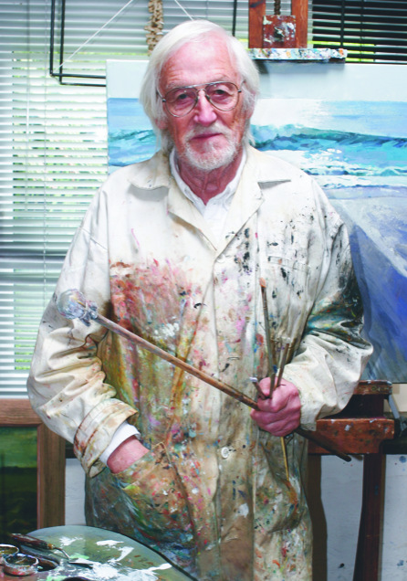 John Raynes, Hon. Retired RI ARCA – 1929 to 2019 – Royal Institute of ...