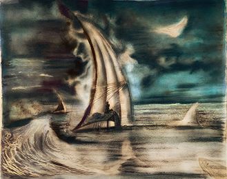 Aimee Birnbaum RI and George Politis RI exhibit… – Royal Institute of ...