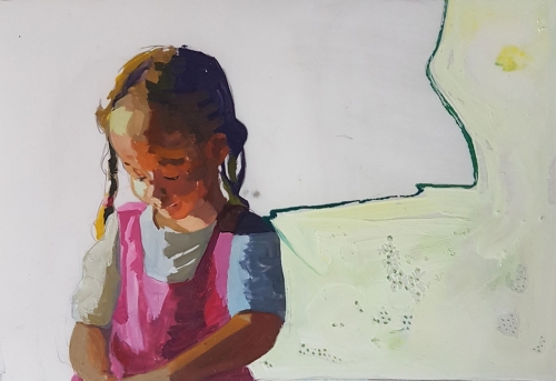 The Leathersellers’ Prize – Royal Institute of Painters in Water Colours