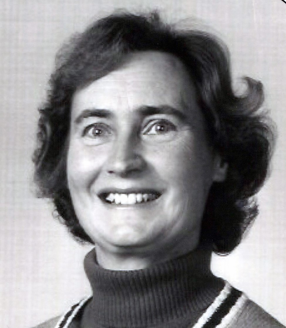 Susan Pendered 1925-2021 – Royal Institute of Painters in Water Colours