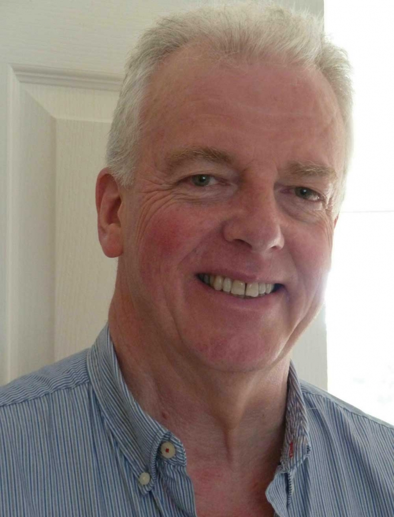 Roger Aslin RI – Royal Institute of Painters in Water Colours